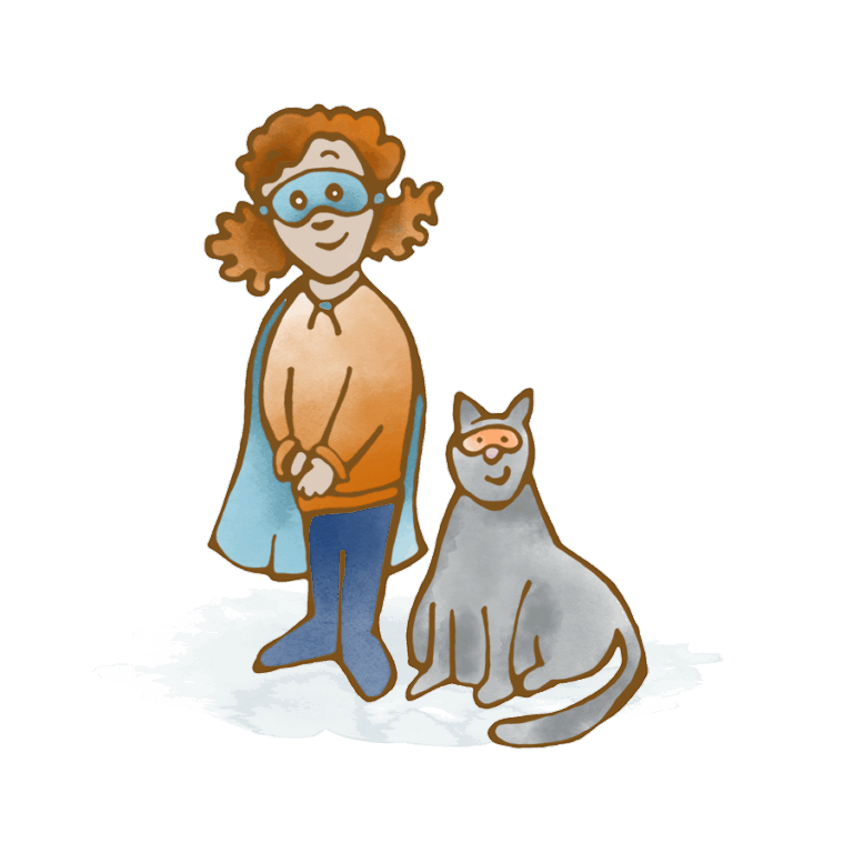 Thanksgiving - Sparkle Stories